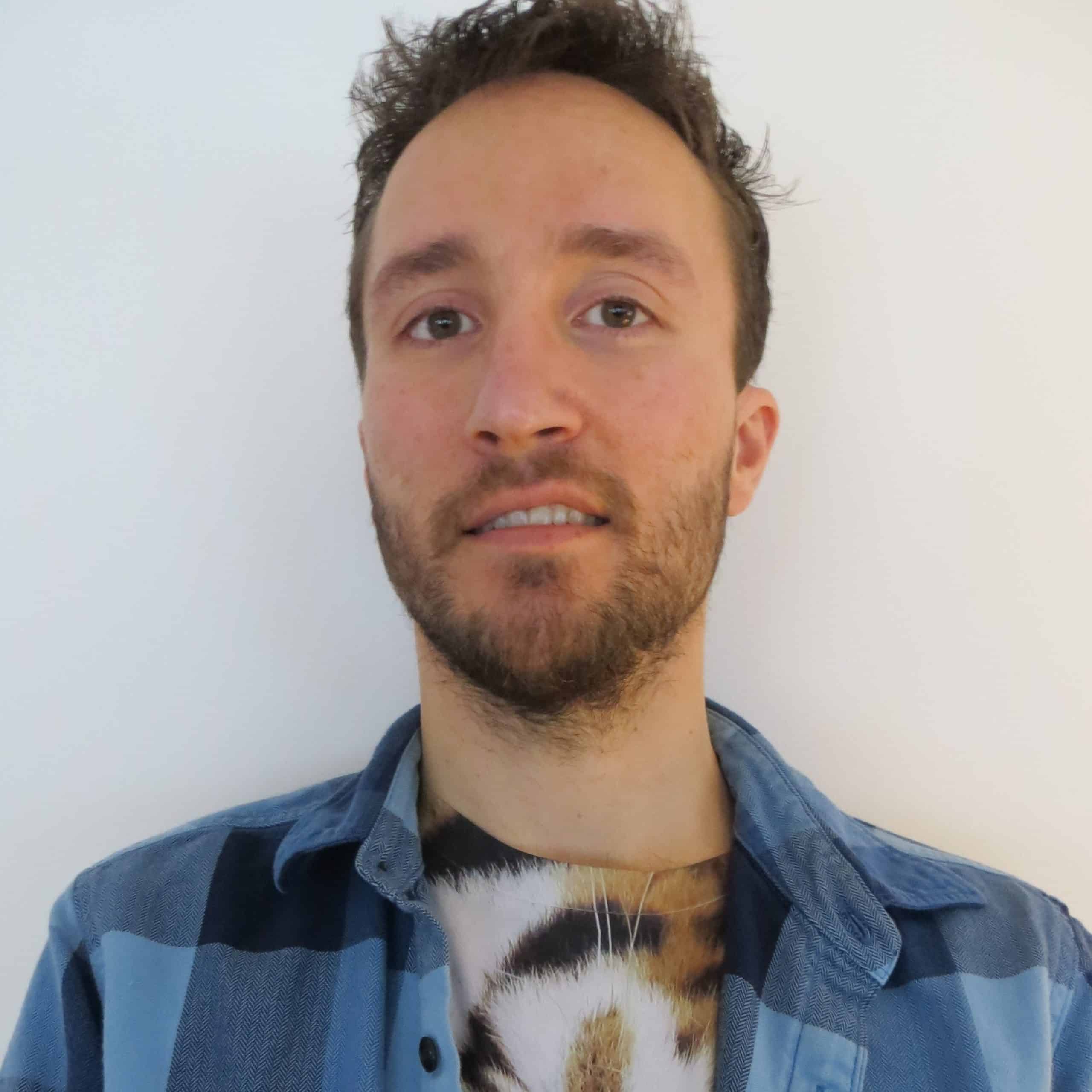 Joe Moffitt, Author at Didge Project