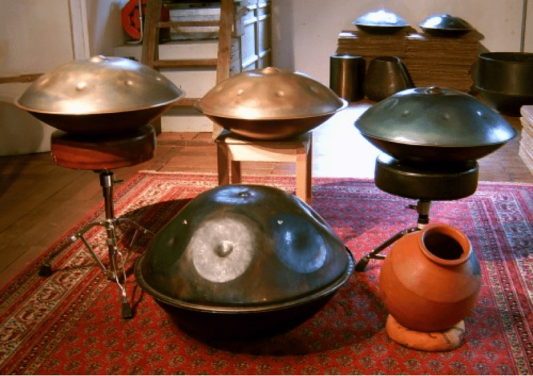 What is a Handpan (and why they don't want you to call it a Hang Drum ...