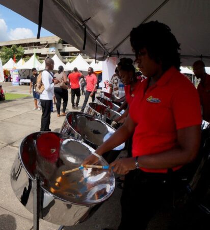 What is a Handpan (and why they don't want you to call it a Hang Drum ...