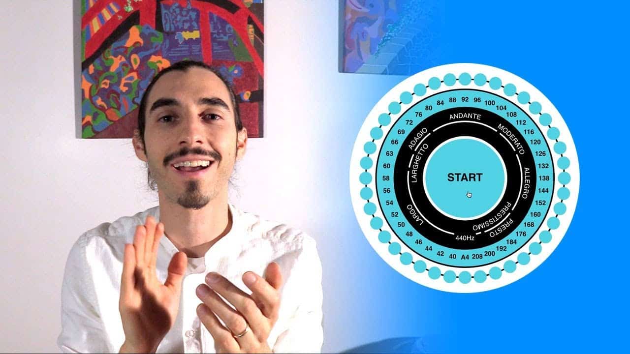 What Are The Best Ways To Use a Metronome? - Video feat. Metronome ...