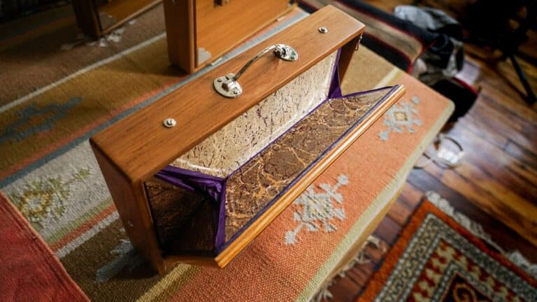 Shruti Box: Large and Medium Sizes, 440 and 432hz tuning, C3-C4 and ...