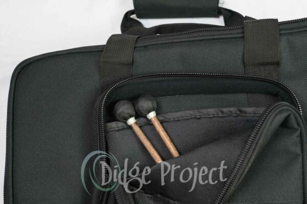Mallet Harp Carry Case - Didge Project