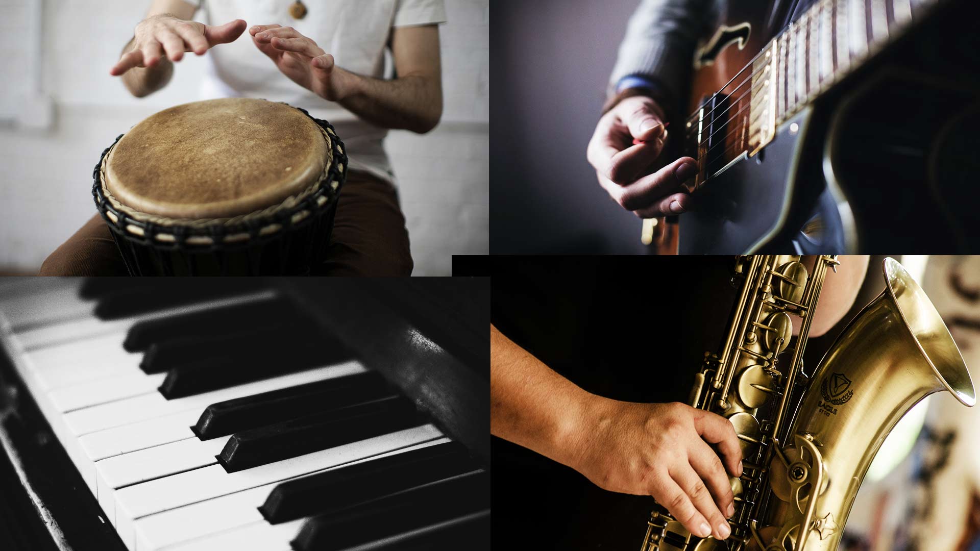 Learn Music, Even When You Think You Don’t Know What to Practice