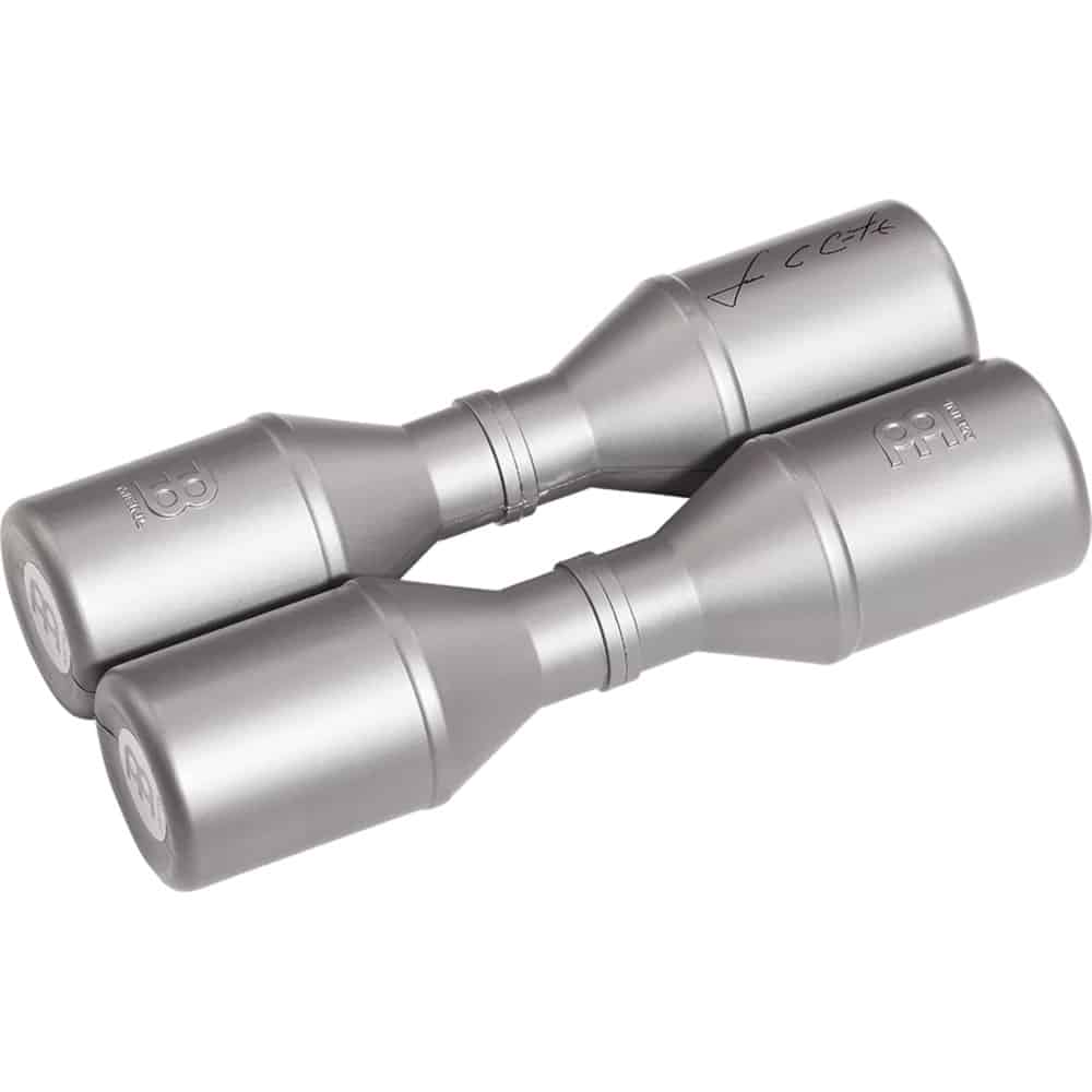 Meinl Luis Conte Shakers (3 Styles: Red-Soft, Black-Medium & Grey-Loud ...