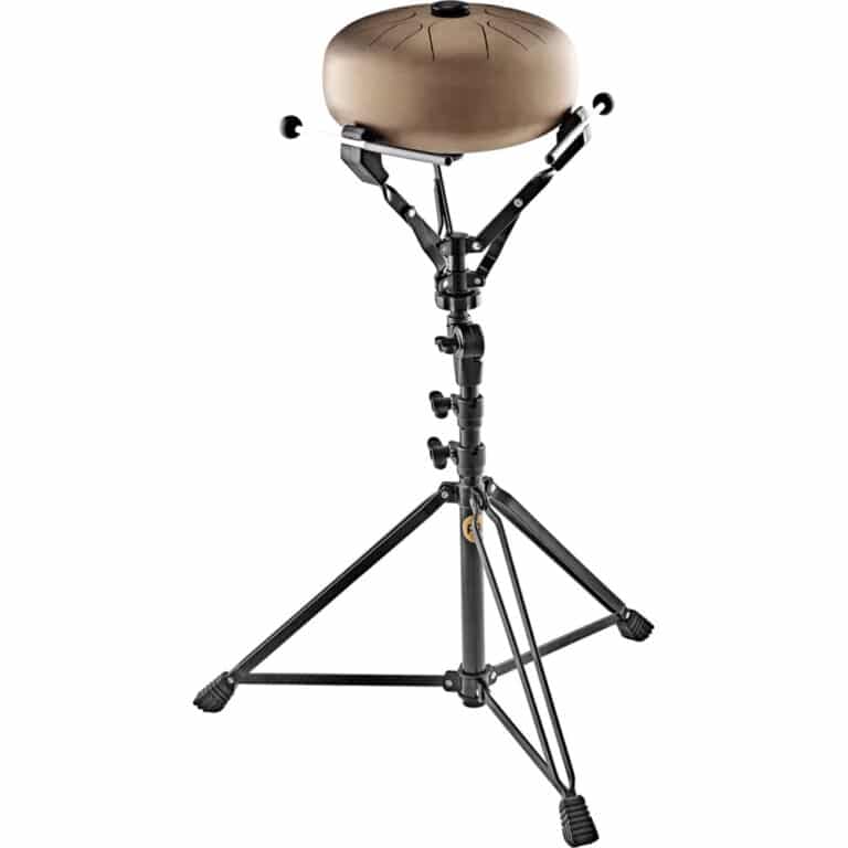 Meinl Large Handpan Stand (Height adjustable from 28" to 39") - Didge ...