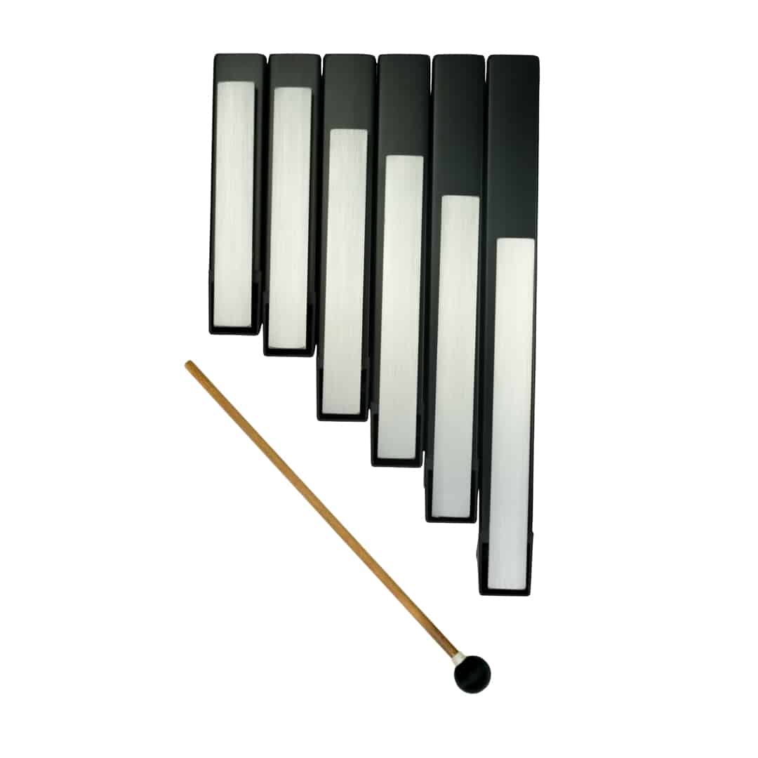 A Nearly Perfect Sound Healing Instrument: The Mallet Harp Mini - Didge ...