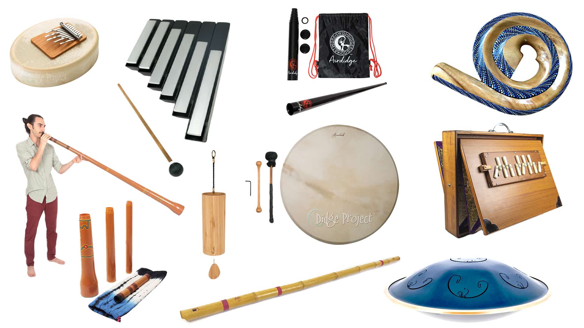 10 Best Selling Musical Instruments You Should Know Didge Project 10 Best Selling Musical Instruments You Should Know Didge Project