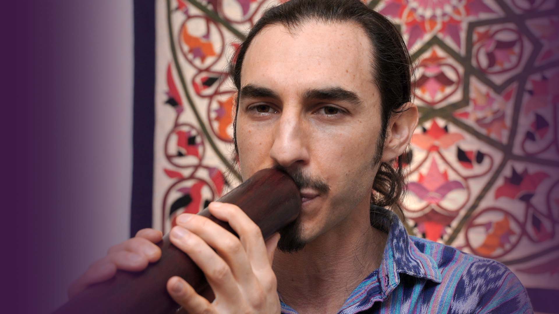 Enhance Your Didgeridoo Lip Buzzing With These Techniques - Didge Project