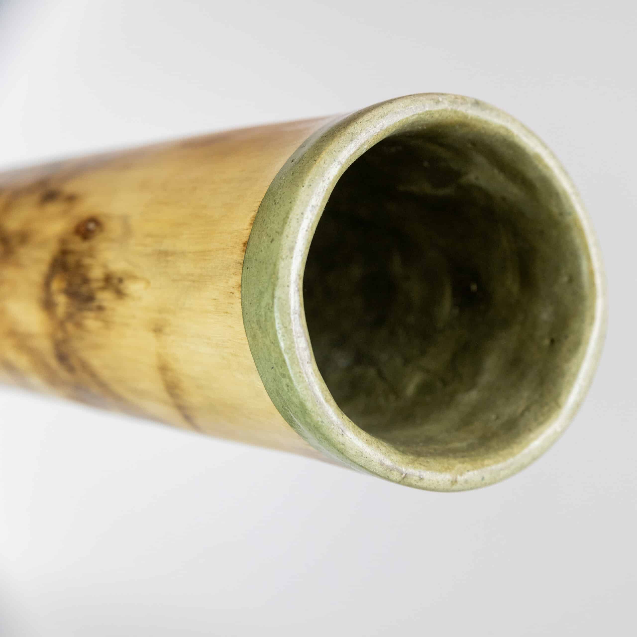 Handmade Yucca & Agave Didgeridoos - Didge Project