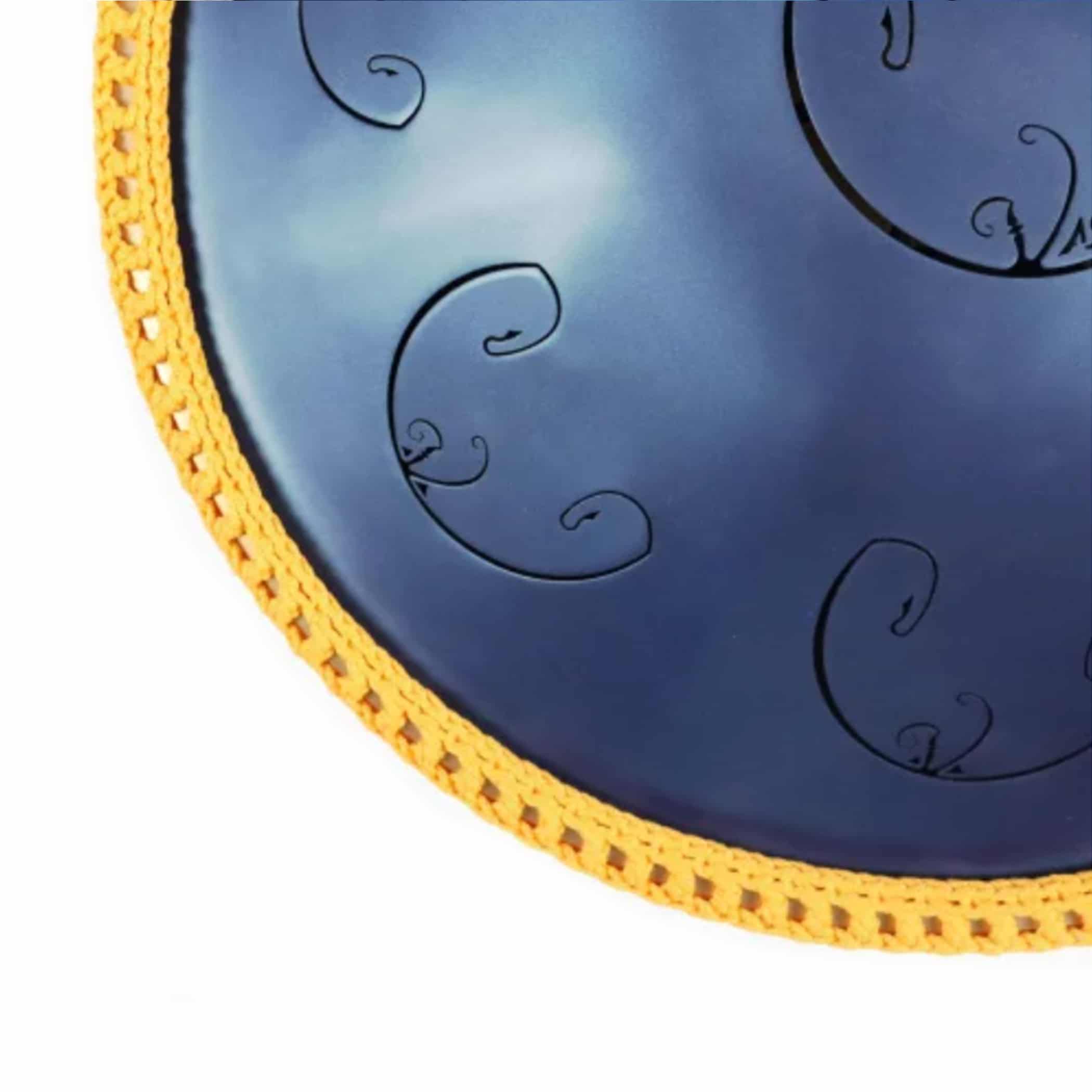 Rope Braid for RAV Vast: 4 Colors Available - Didge Project