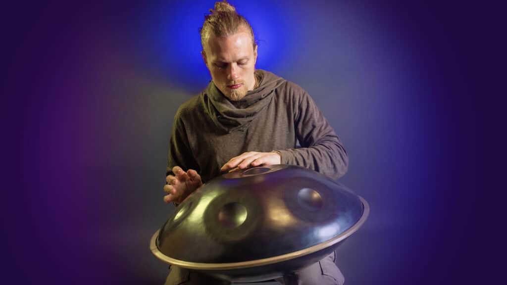 Handpan 101 - Scales, Rhythms, Chords, Tips and Tricks for Beginning ...