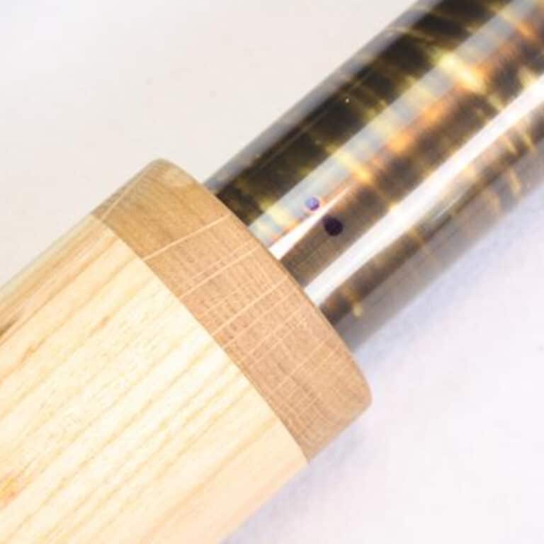 WoodSlide: 12-Tone Chromatic Slide Didgeridoo - Didge Project