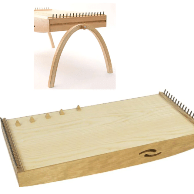 Monolina Monochord by Feeltone - Didge Project