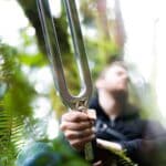 Mega Tuning Fork by Earth Tuned - Didge Project