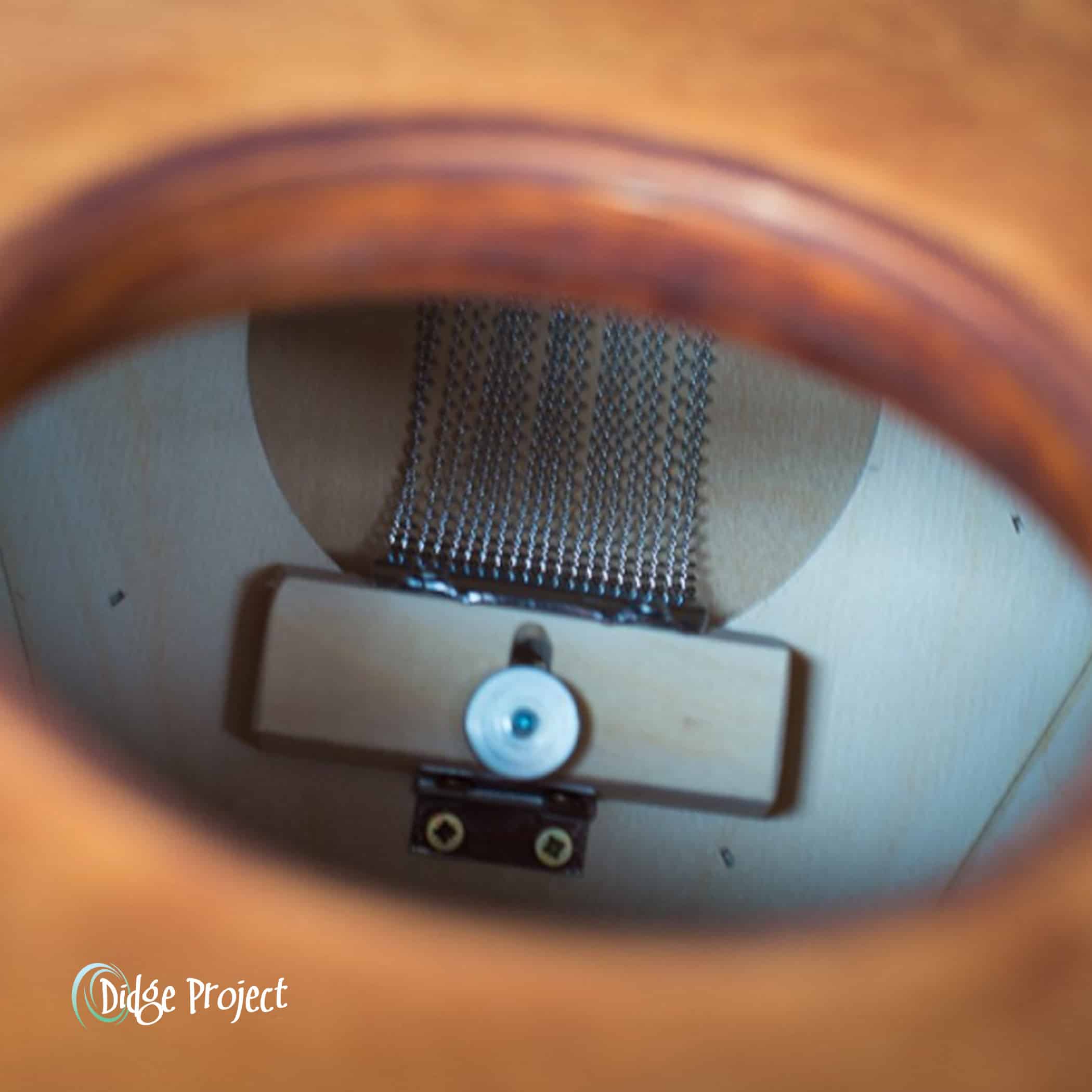 Hamgam by Majid Drums - Didge Project