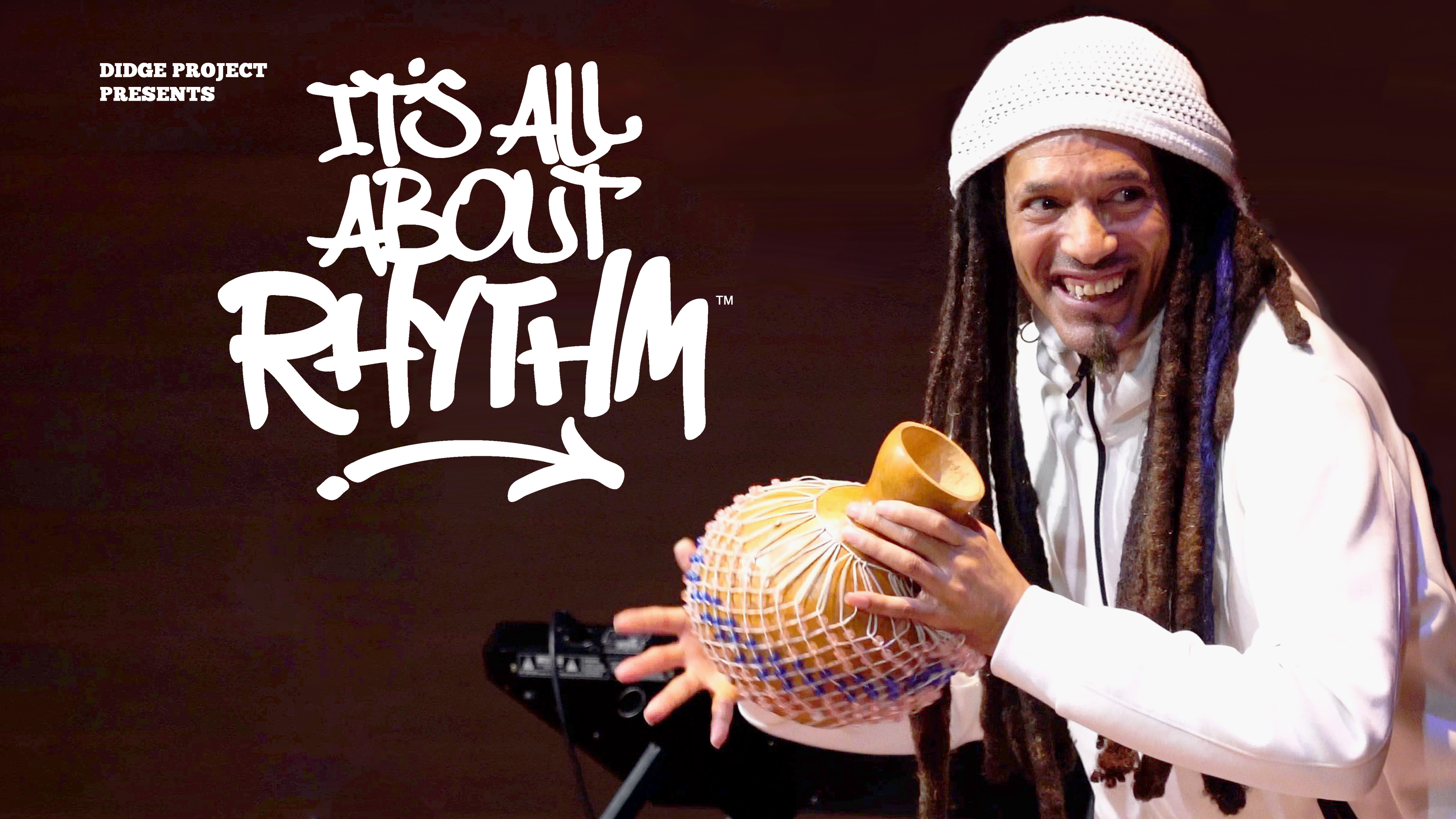 It’s All About Rhythm Interactive Concert Experience with Kevin ...