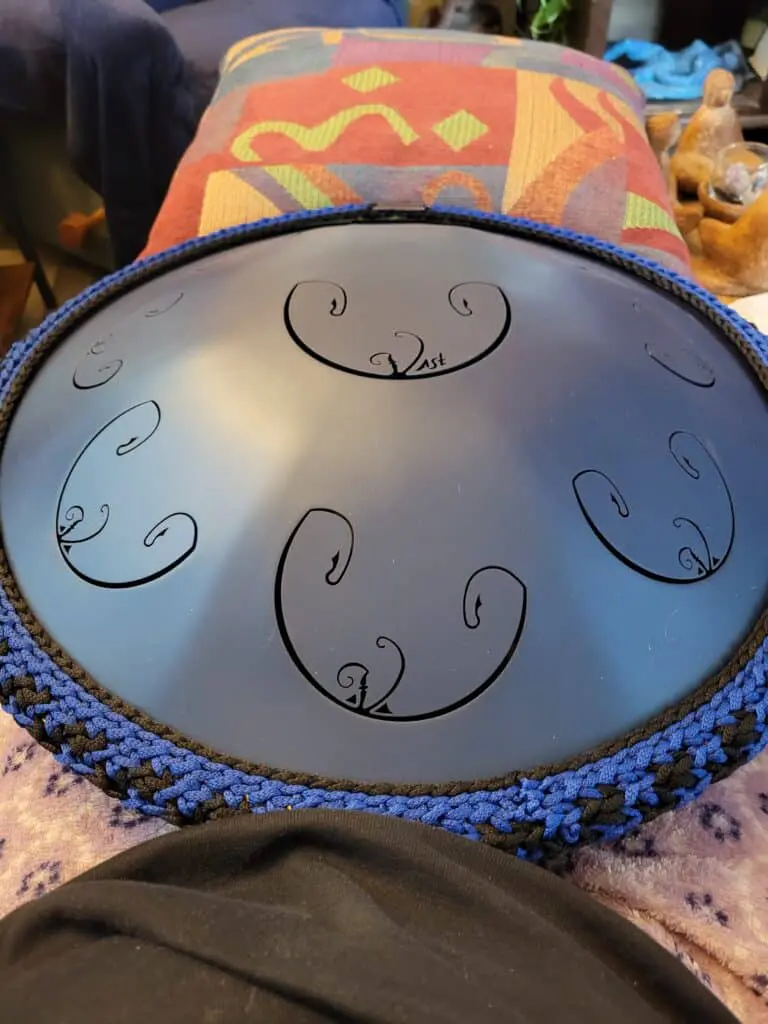 Rope Braid for RAV Vast: 4 Colors Available - Didge Project