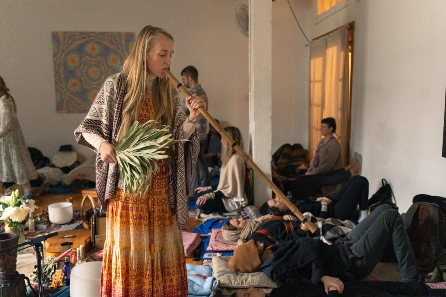 Facilitate Sound Baths and Sound Healing Sessions with These 20 ...