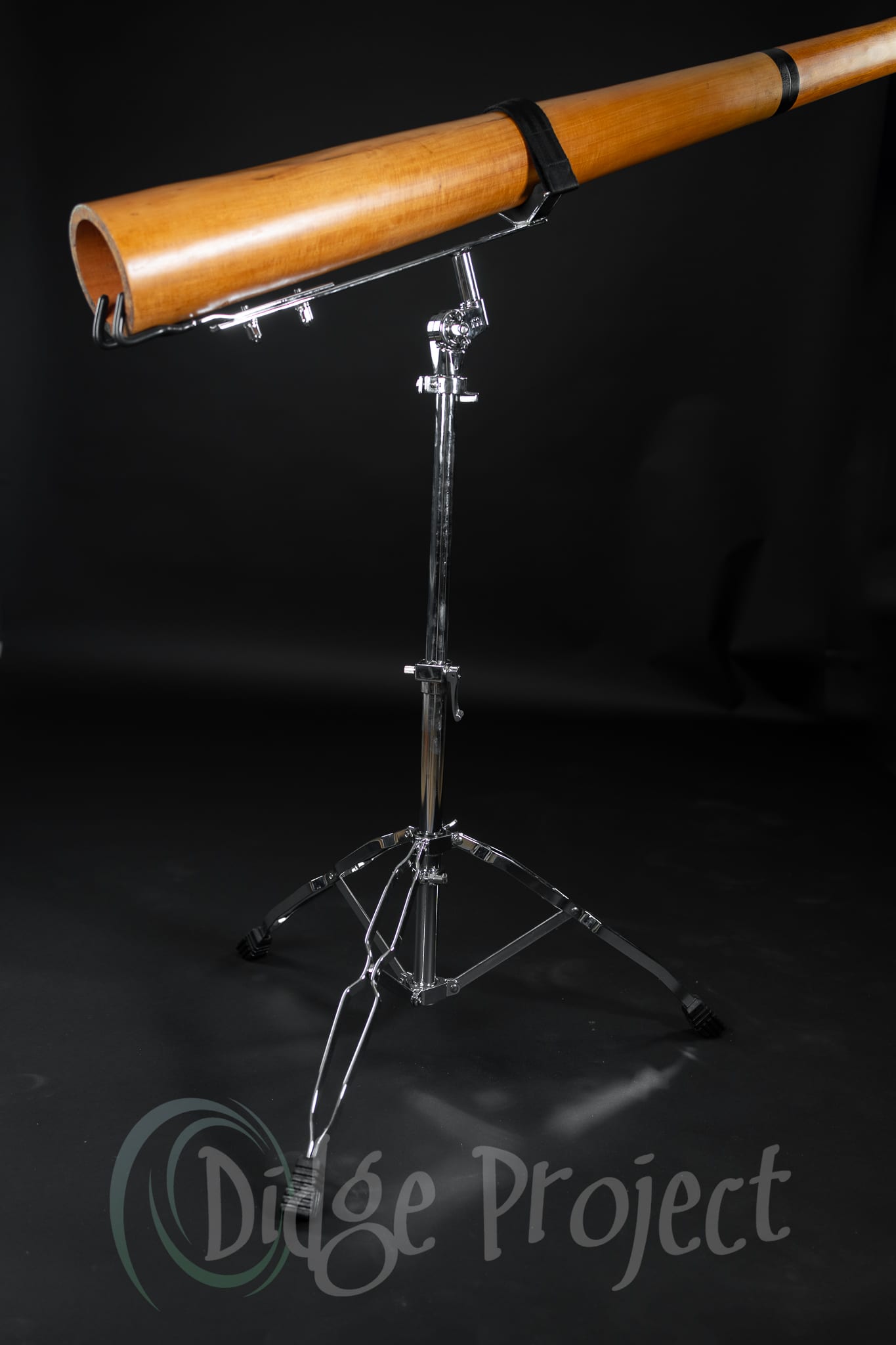 Professional Didgeridoo Stand by Meinl Percussion - Didge Project
