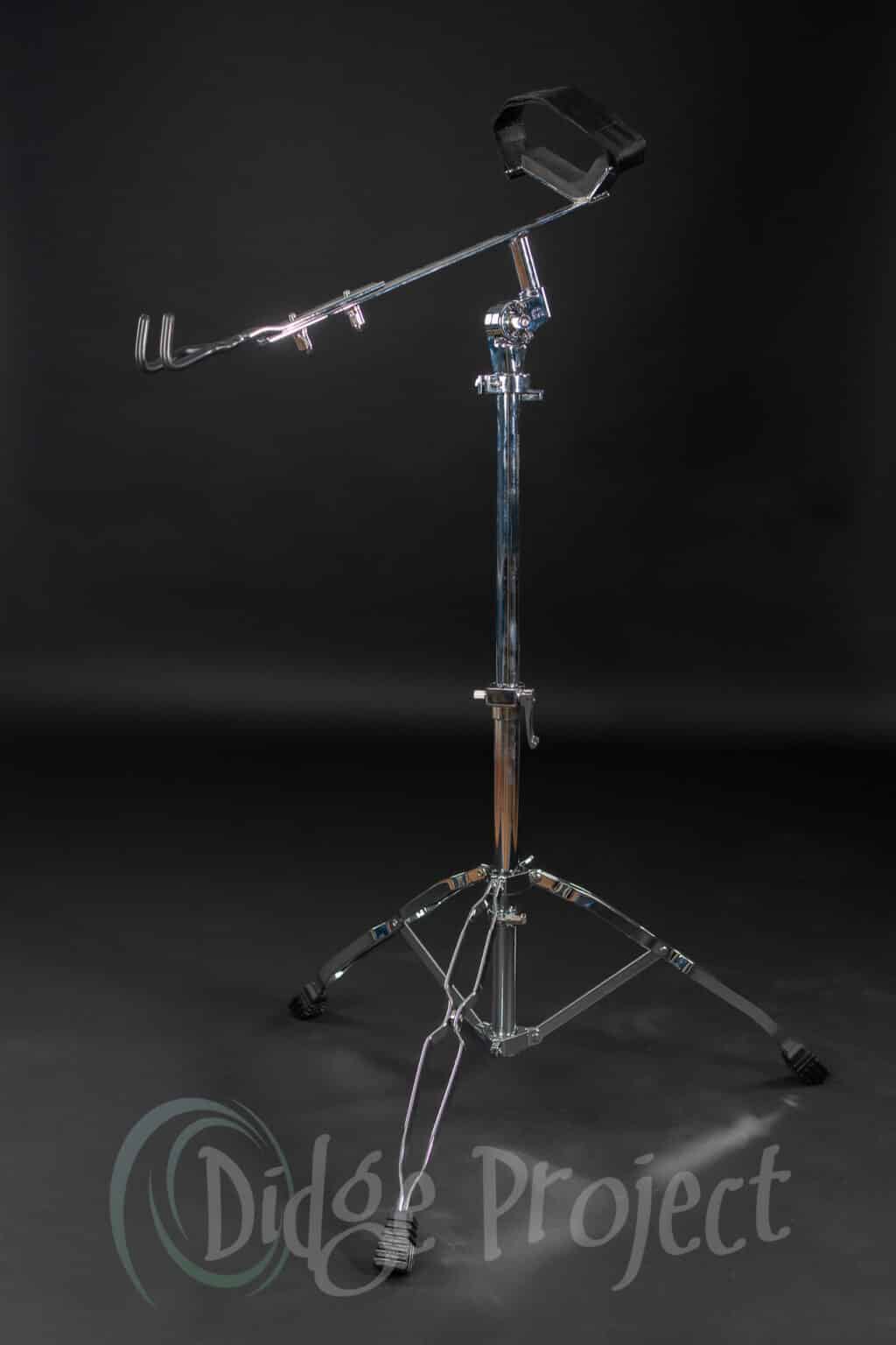 Professional Didgeridoo Stand by Meinl Percussion - Didge Project