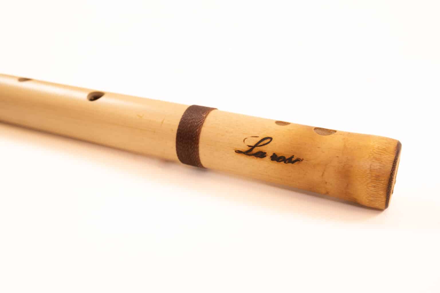 Instrument Feature: The Mamaquena Flute of the Andes - Didge Project