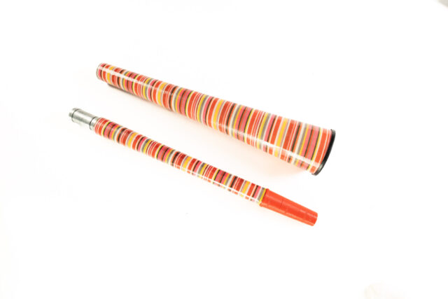SOTA Chromatic Slide Didgeridoo - Didge Project