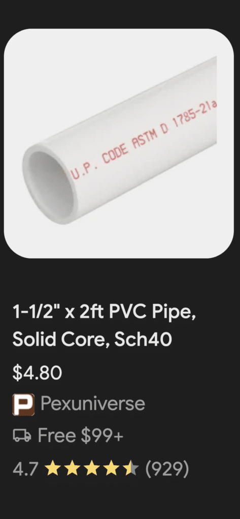 The Ultimate Guide to DIY Didgeridoo Making with PVC and ABS Pipe (free ...