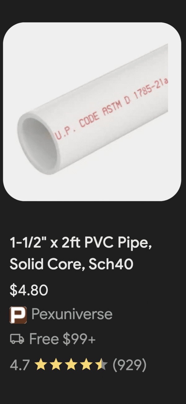 The Ultimate Guide to DIY Didgeridoo Making with PVC and ABS Pipe (free ...