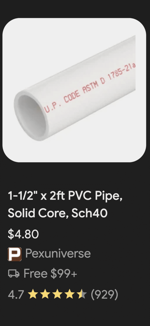 The Ultimate Guide to DIY Didgeridoo Making with PVC and ABS Pipe (free ...