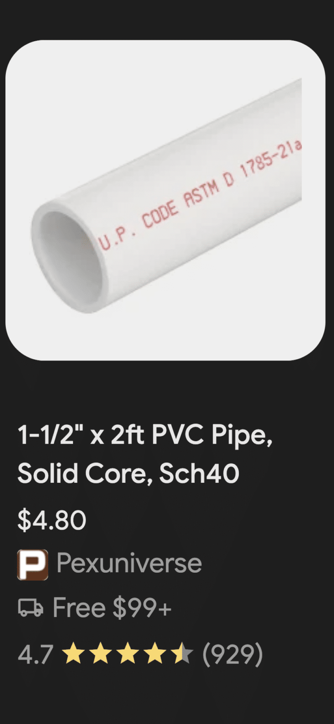 The Ultimate Guide to DIY Didgeridoo Making with PVC and ABS Pipe (free ...