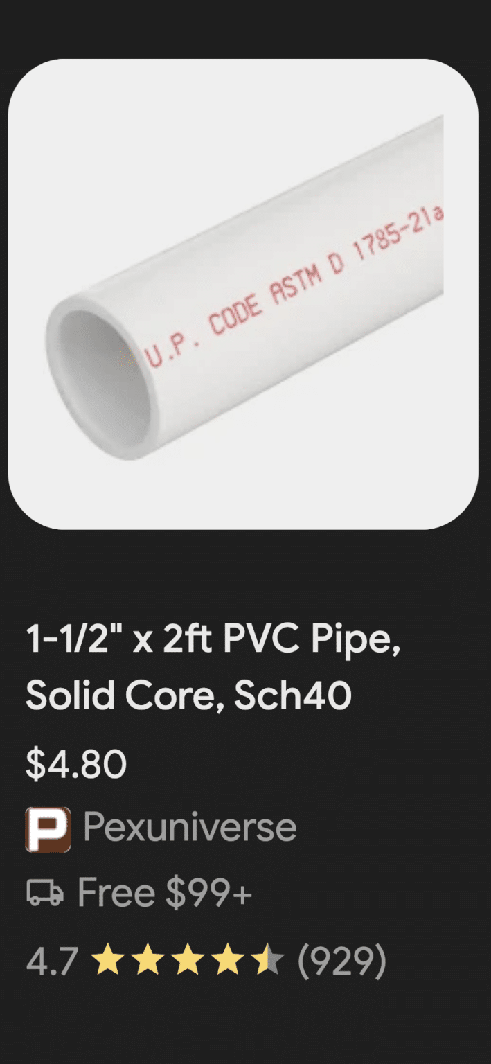 The Ultimate Guide to DIY Didgeridoo Making with PVC and ABS Pipe (free ...