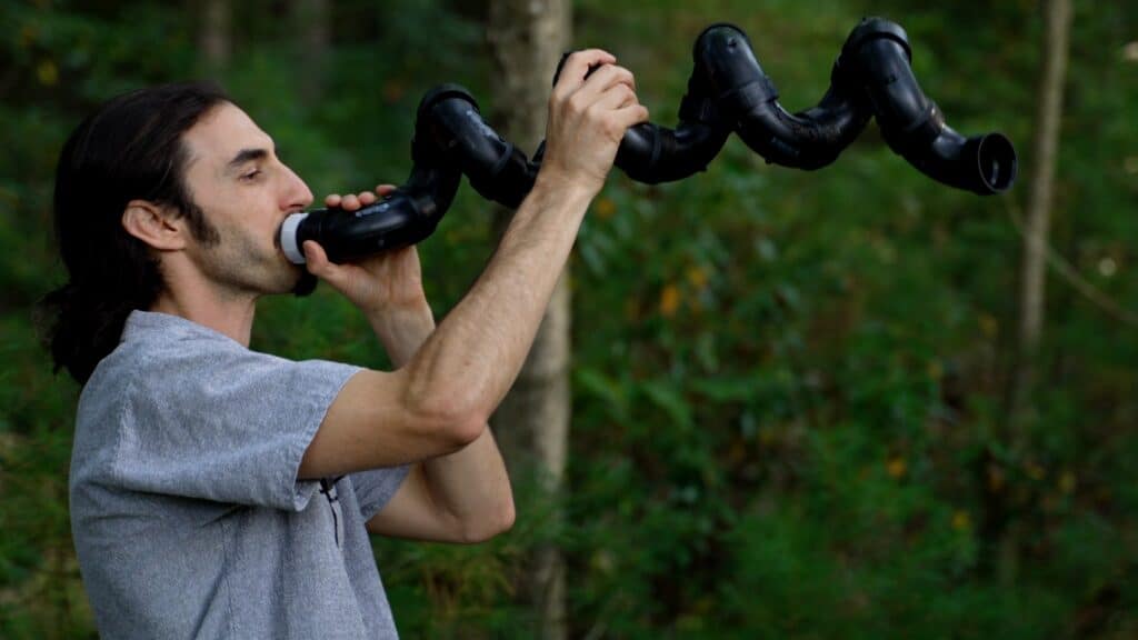 The Ultimate Guide to DIY Didgeridoo Making with PVC and ABS Pipe (free ...