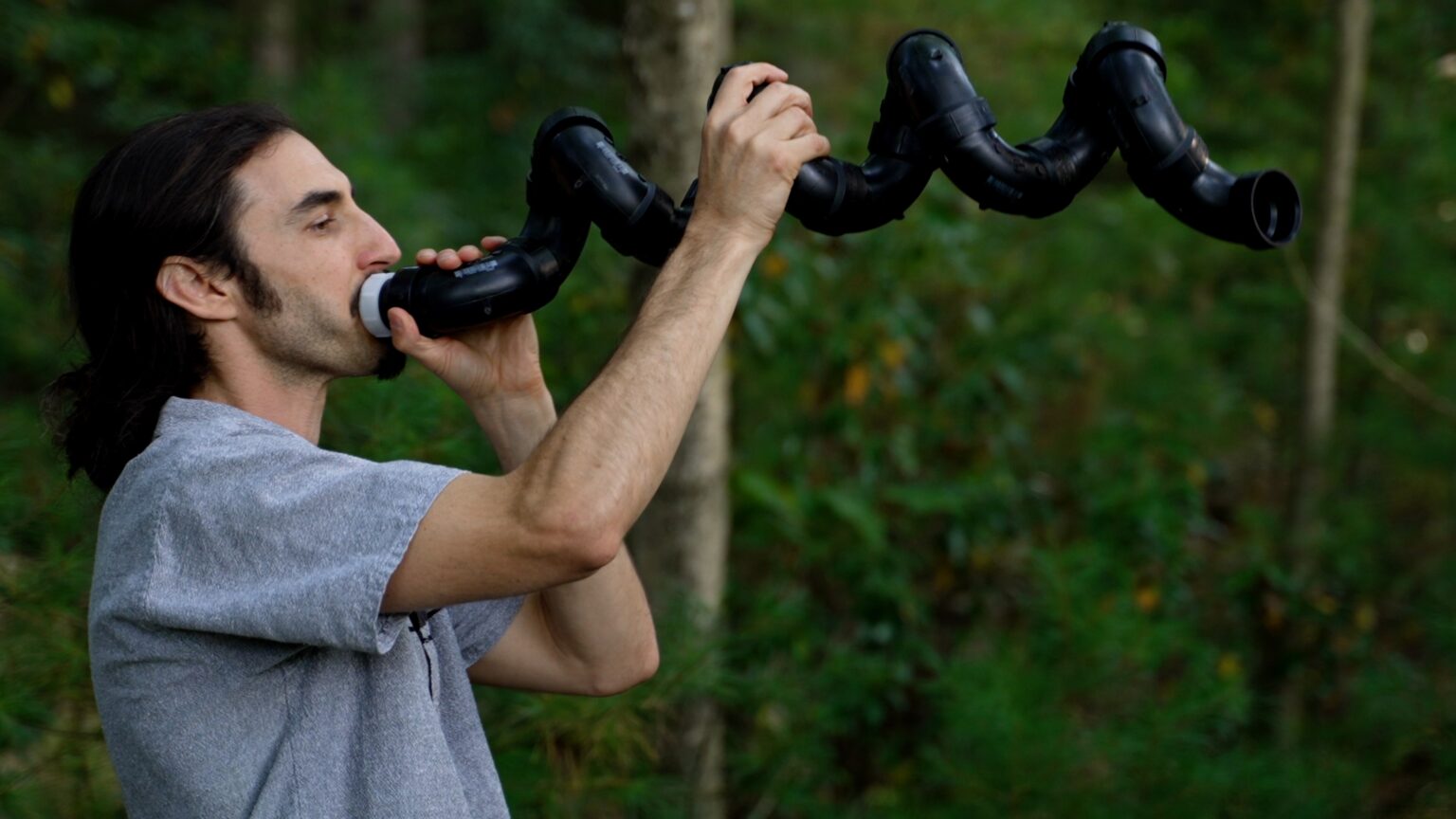The Ultimate Guide to DIY Didgeridoo Making with PVC and ABS Pipe (free ...