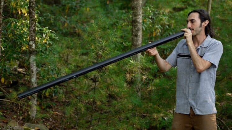 The Ultimate Guide to DIY Didgeridoo Making with PVC and ABS Pipe (free ...