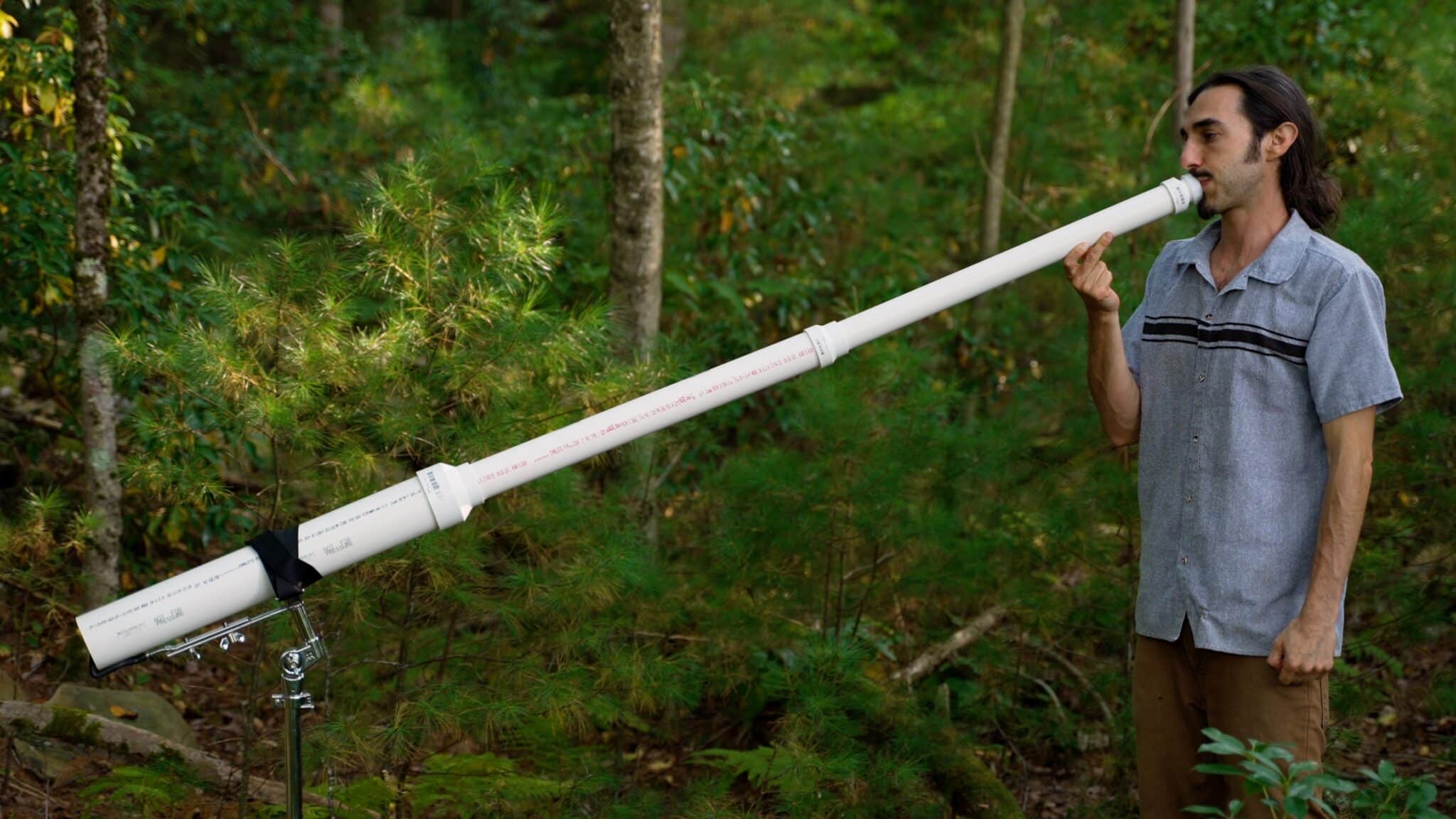 The Ultimate Guide to DIY Didgeridoo Making with PVC and ABS Pipe (free ...