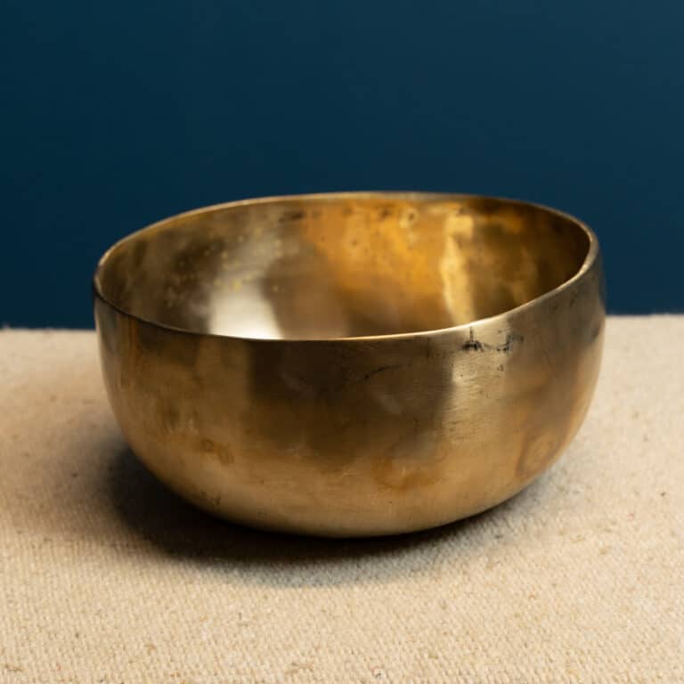 Himalayan Singing Bowls - Hand-Hammered and Machined - Didge Project